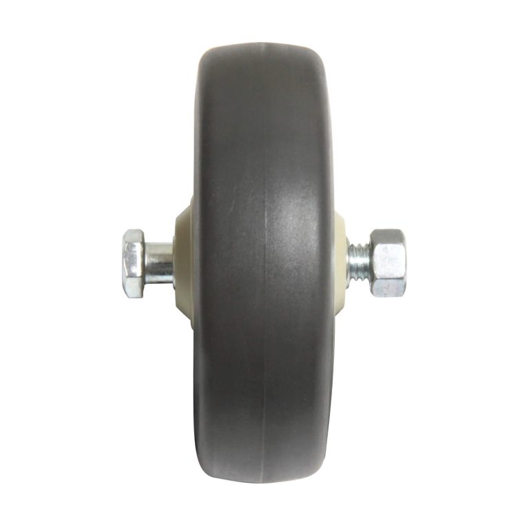 4” Rigid Wheel Kit | Cotterman Store