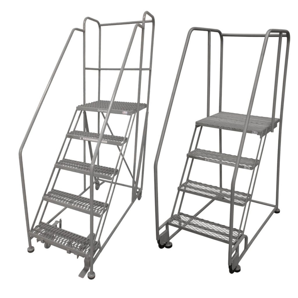 2 ½” Rubber Pad Kit | Cotterman Store