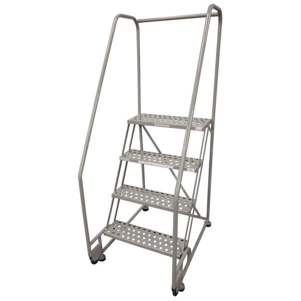 TiltNRoll Wheel Kit | Cotterman Store